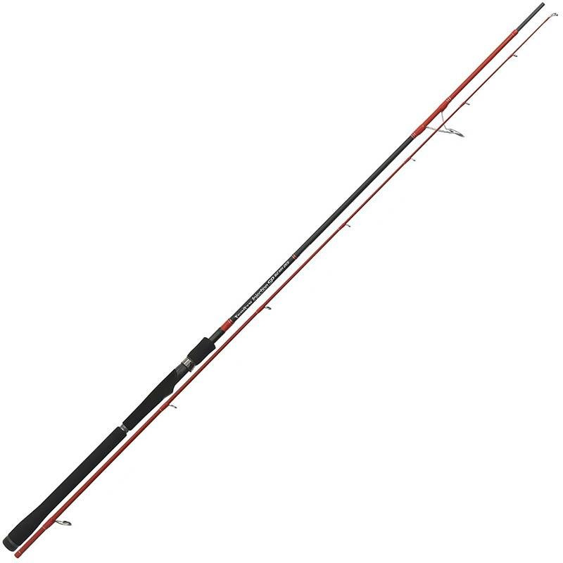 Canne A Peche Tenryu Injection Sp 82 Mh 2 Es 250cm 12-45g - 2 élé